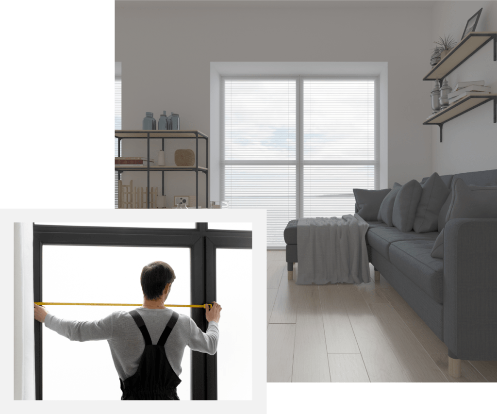 Greenline Blinds - Calgary Blinds | Affordable Custom Blinds and Shades